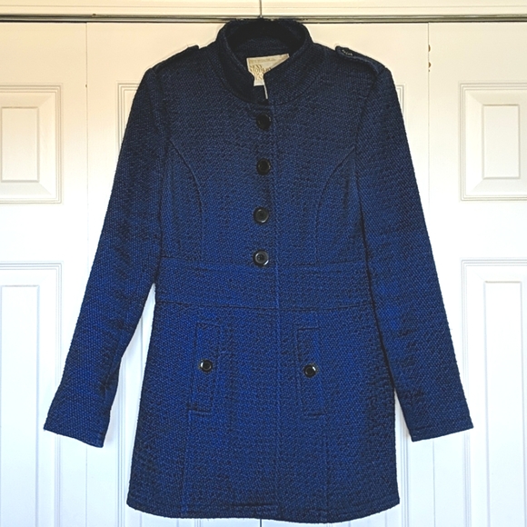 Urban Behavior | Jackets & Coats | Military Style Winter Jacket | Poshmark